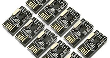 Optimizing your nRF24 range with a simple test rig