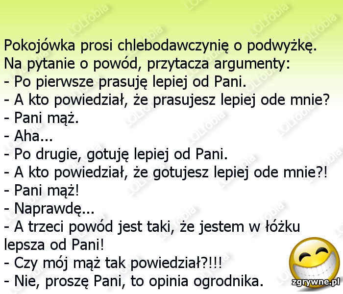 LOLfobia: Dobry humor :)