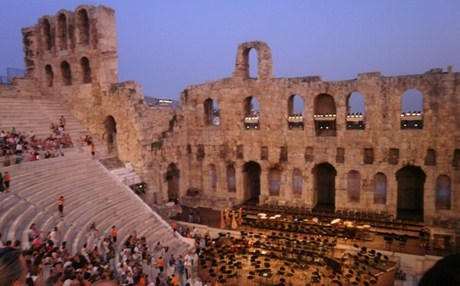 ΠΡΟΣΛΗΨΕΙΣ ΠΡΟΣΩΠΙΚΟΥ ΓΙΑ ΤΟ ΦΕΣΤΙΒΑΛ ΑΘΗΝΩΝ- ΕΠΙΔΑΥΡΟΥ... 170 ΑΤΟΜΑ ...