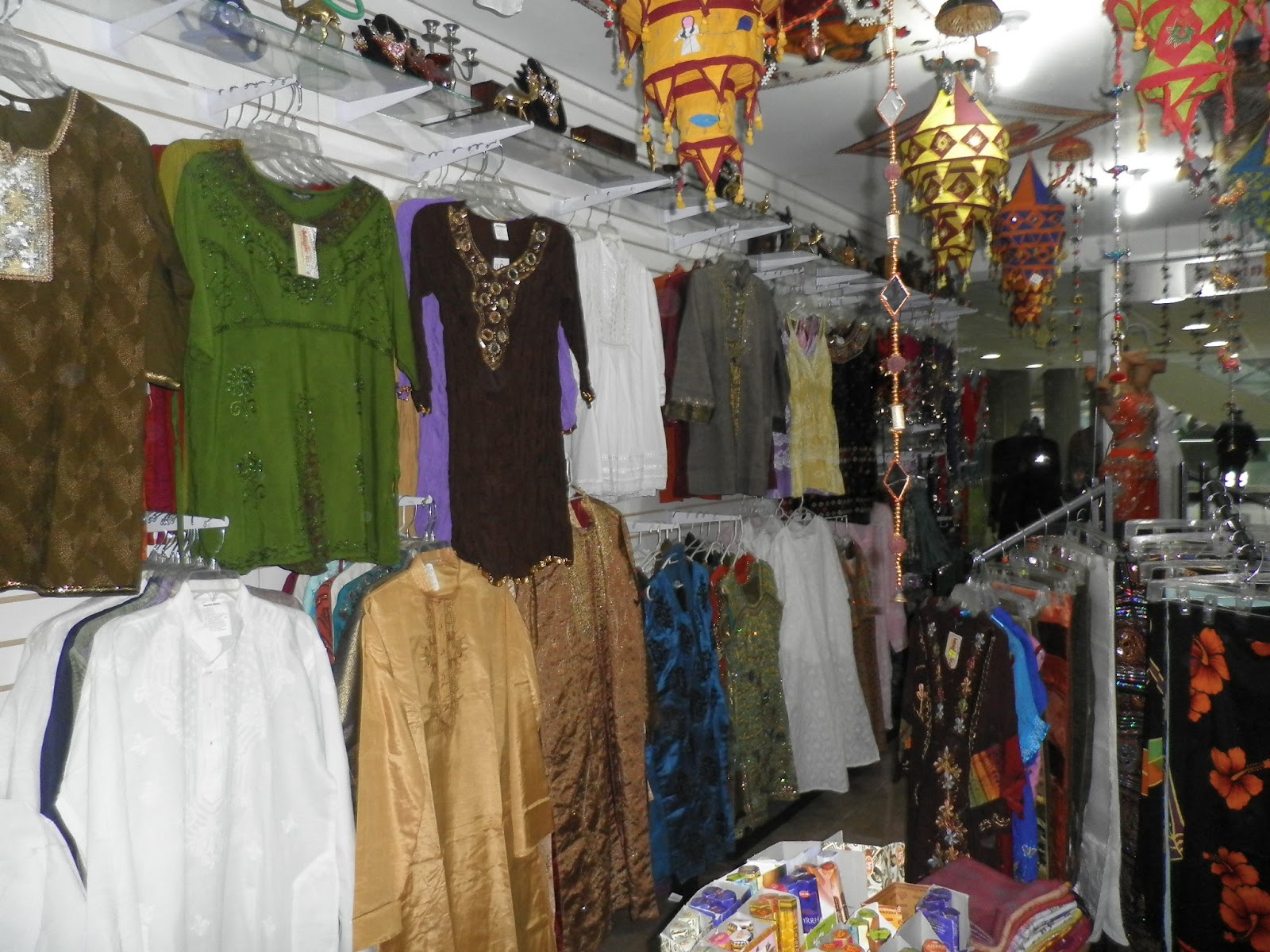 Ropa Y Artesania De La India: MAGIC INDIA,BAZAR INDIA,TIENDA HINDU ...