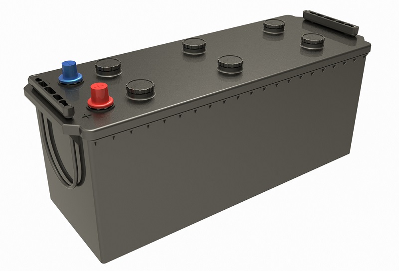 Opting For The Right Place For Your Truck Batteries | Australia ...