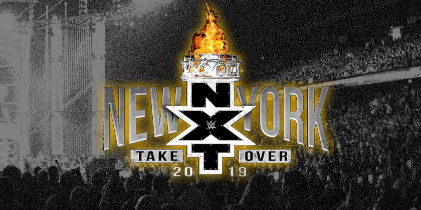 New Matches For NXT "Takeover: New York" - Wrestling Attitude
