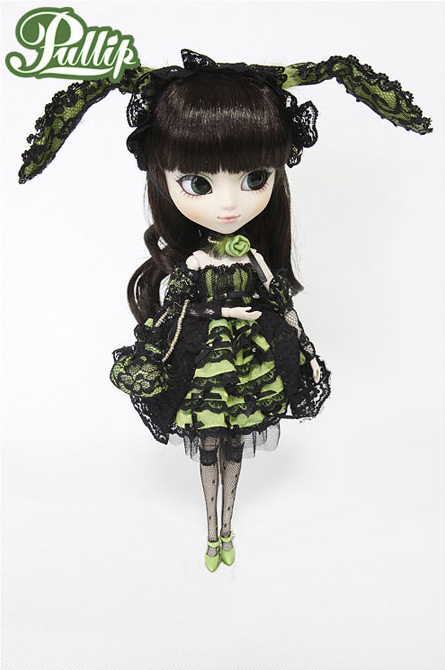 ♣ Neko {Hime} ~Blog~ ♠: Hablando en Pullip - Lista de modelos 3.7 / Año ...