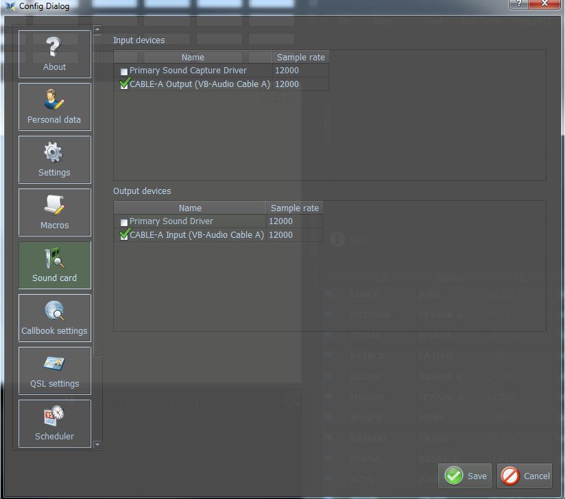 Makers eXperimenters and Operators: Installing MixW software