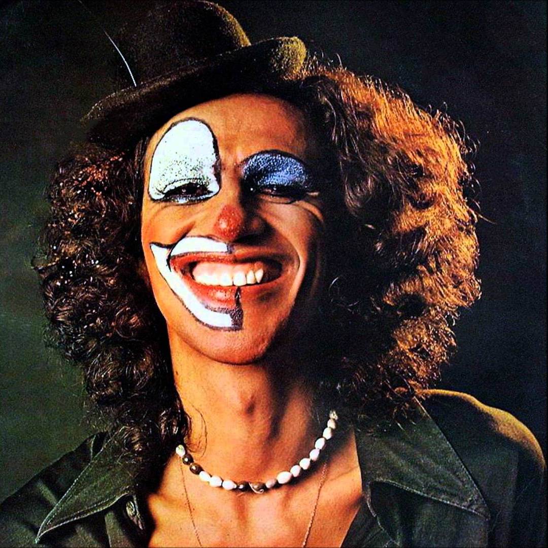 1970s best selling albums & singles in Brazil : 1972 February - 'Mamy ...