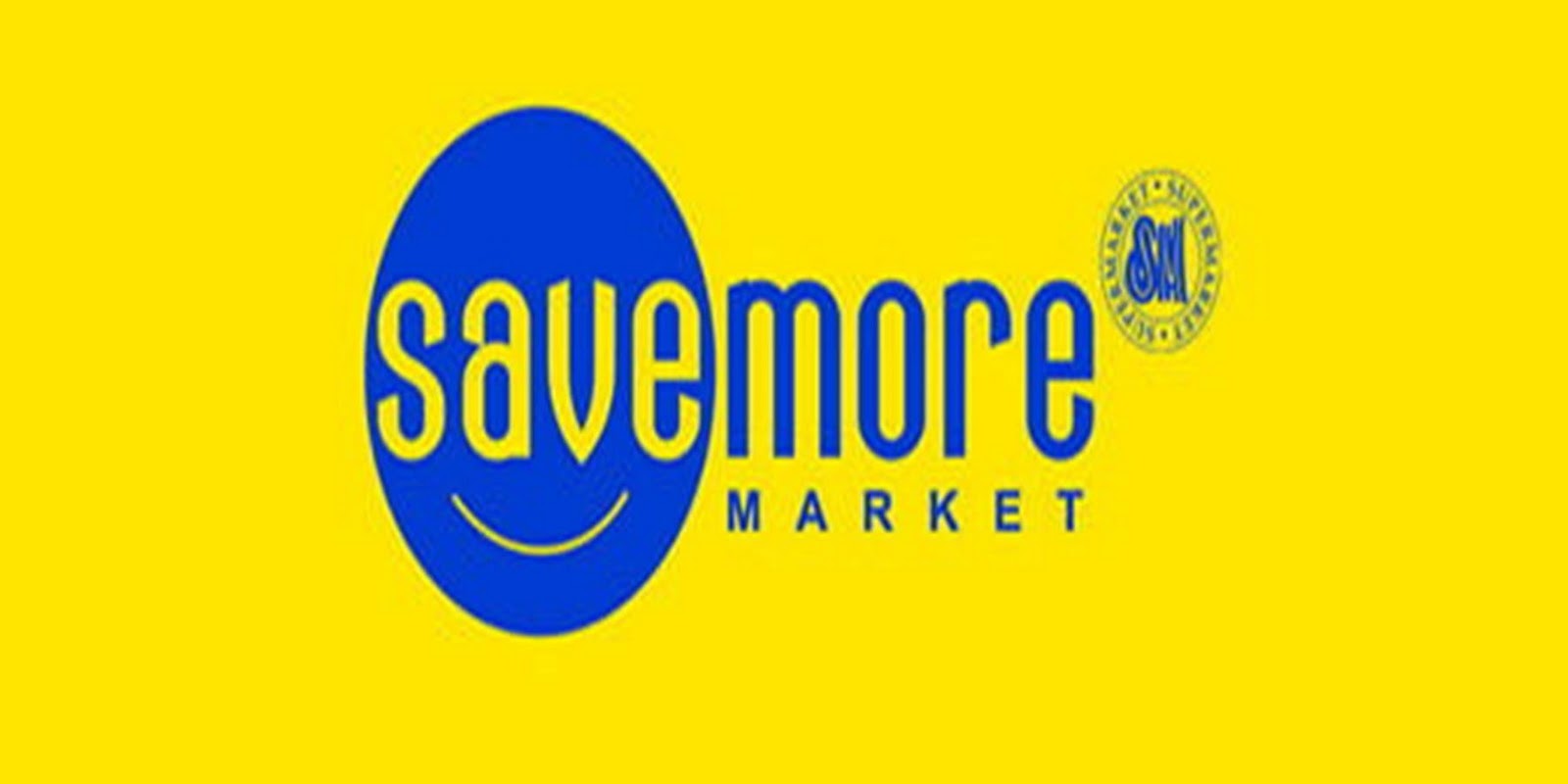 SM Savemore Market in Bangkal on March 15 - Anything About Davao