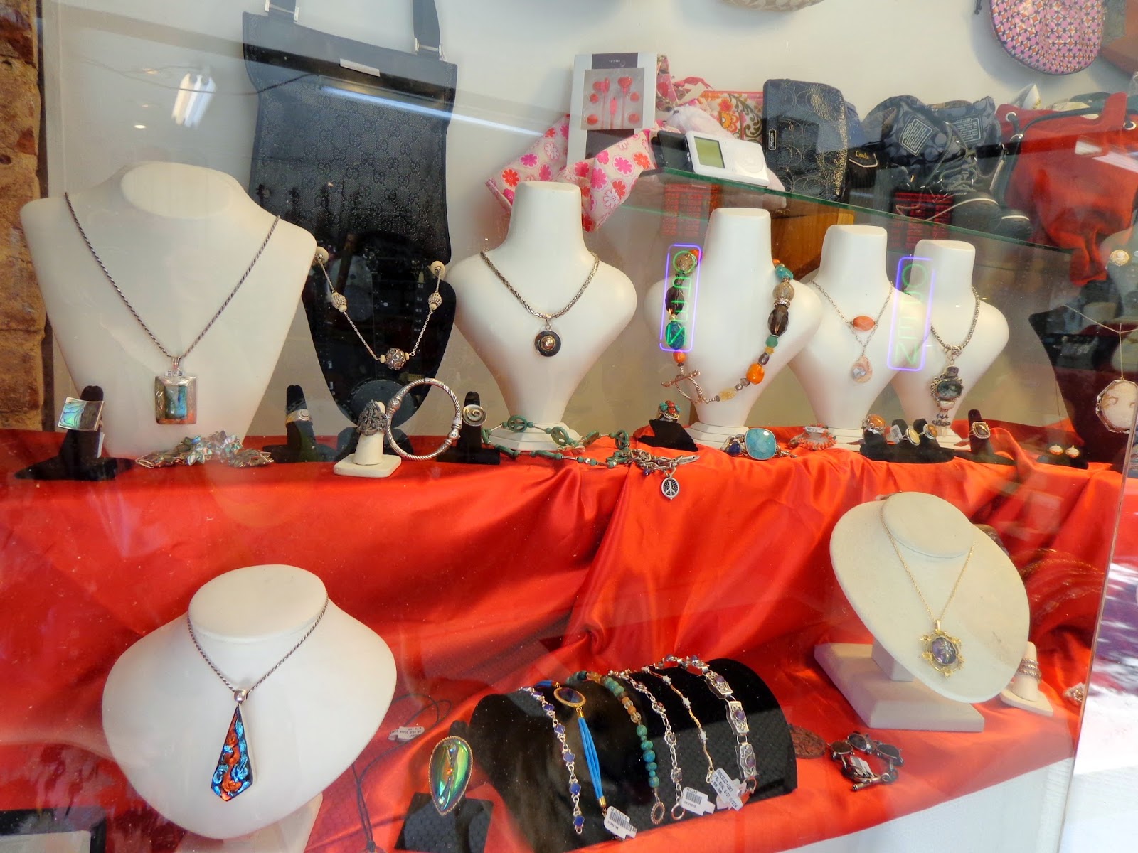 Duke's (aka Sofie&Jerry's) RoadTrips & Trails!