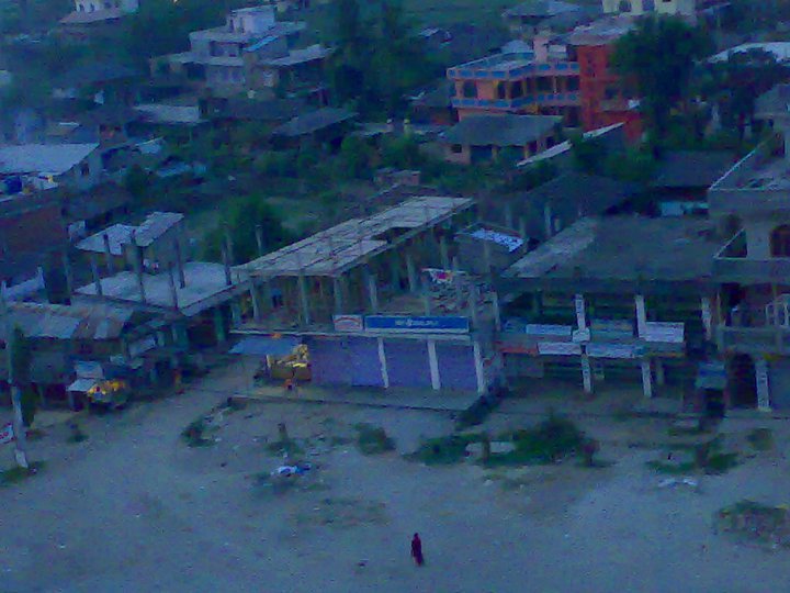 visit our beautiful place LALBANDI SARLAHI: December 2011