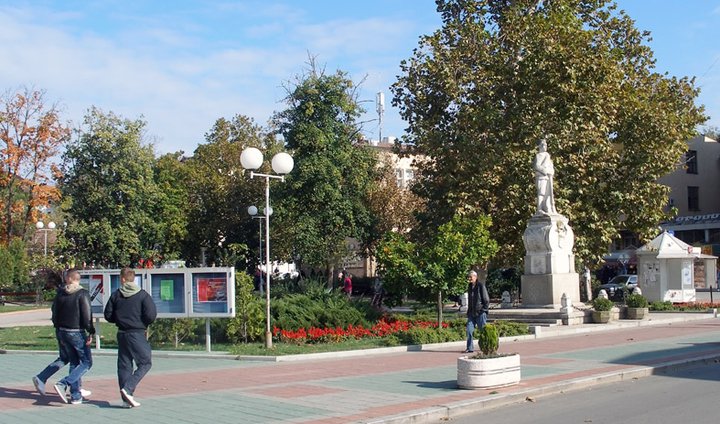 Mladenovac - tourism