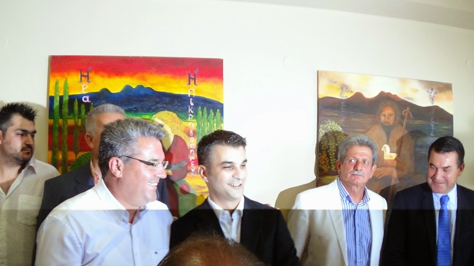 Δημιουργική Κίνηση για την Ανατροπή: ΟΡΚΩΜΟΣΙΑ ΝΕΟΥ ΔΗΜΑΡΧΟΥ ΔΗΜΟΥ ...