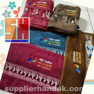 JUAL SOUVENIR HANDUK 2020 ~ SH GROSIR - Supplier Handuk Murah & Aneka ...