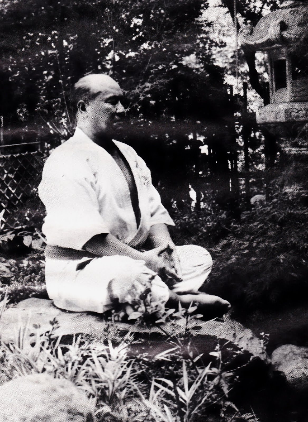 KANKU.KYOKUSHIN-KAN: La esencia de las artes marciales