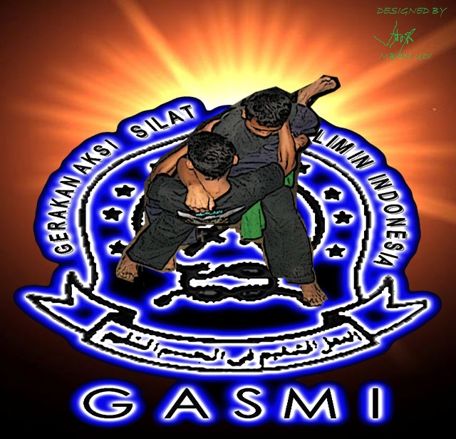 PAGAR NUSA GASMI (Kismantoro): logo dan gambar PAGAR NUSA GASMI