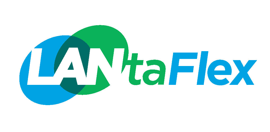 LANta News: New Identity, June 22, 2011, Vol 3, No 19