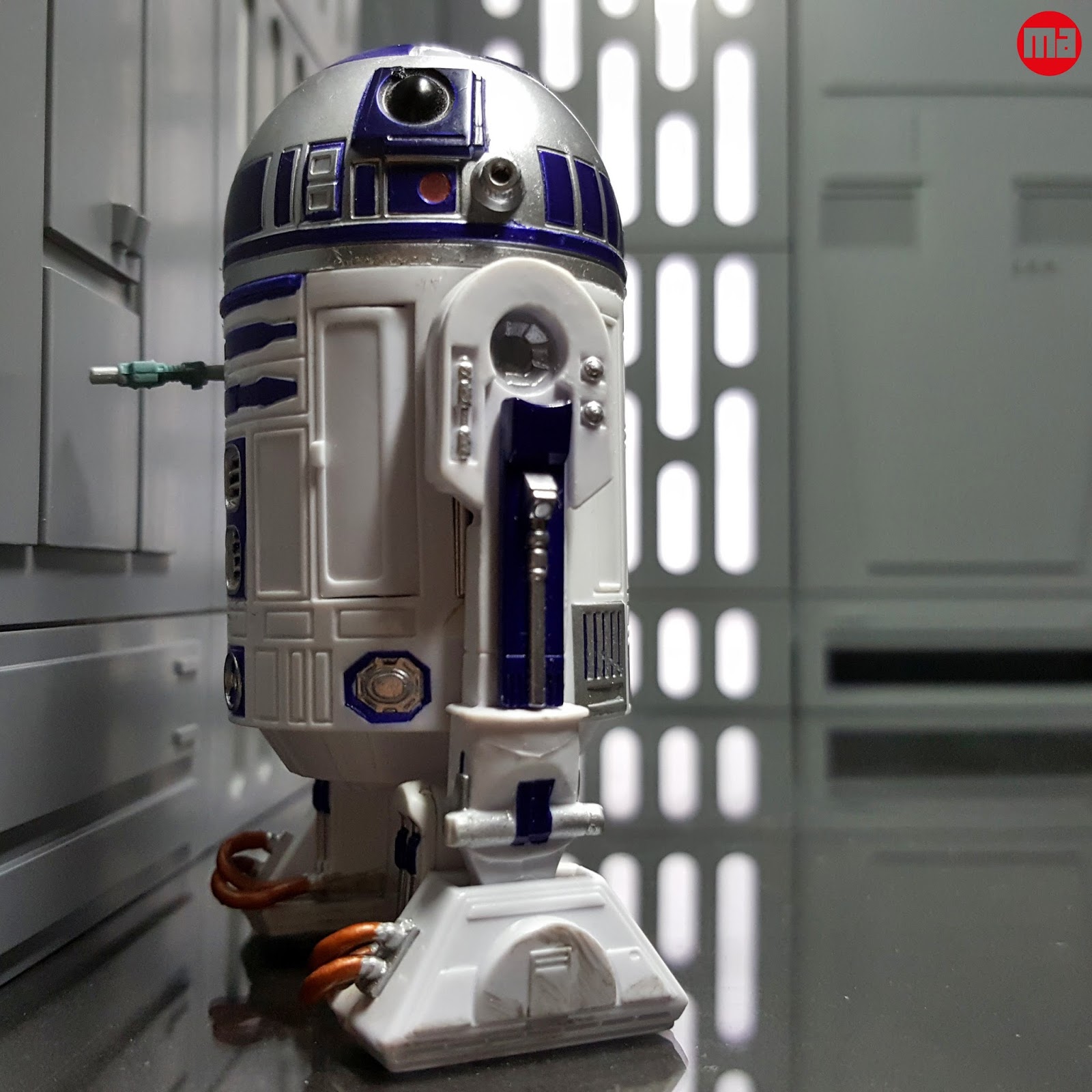 Major Awesome's Toy Observatory: "The Galaxy's greatest hacker and ...