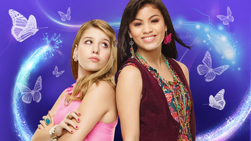 Every Witch Way Emma