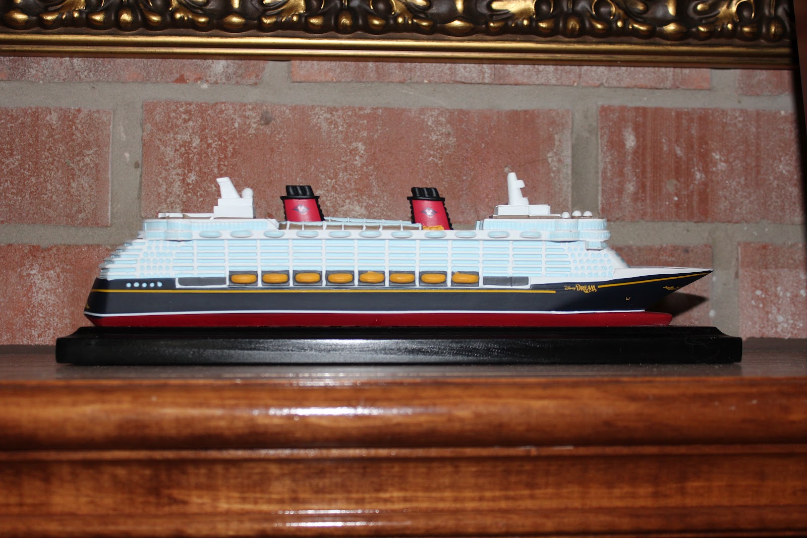 Saving for a Dream: Conclusion of Disney Dream Trip Report