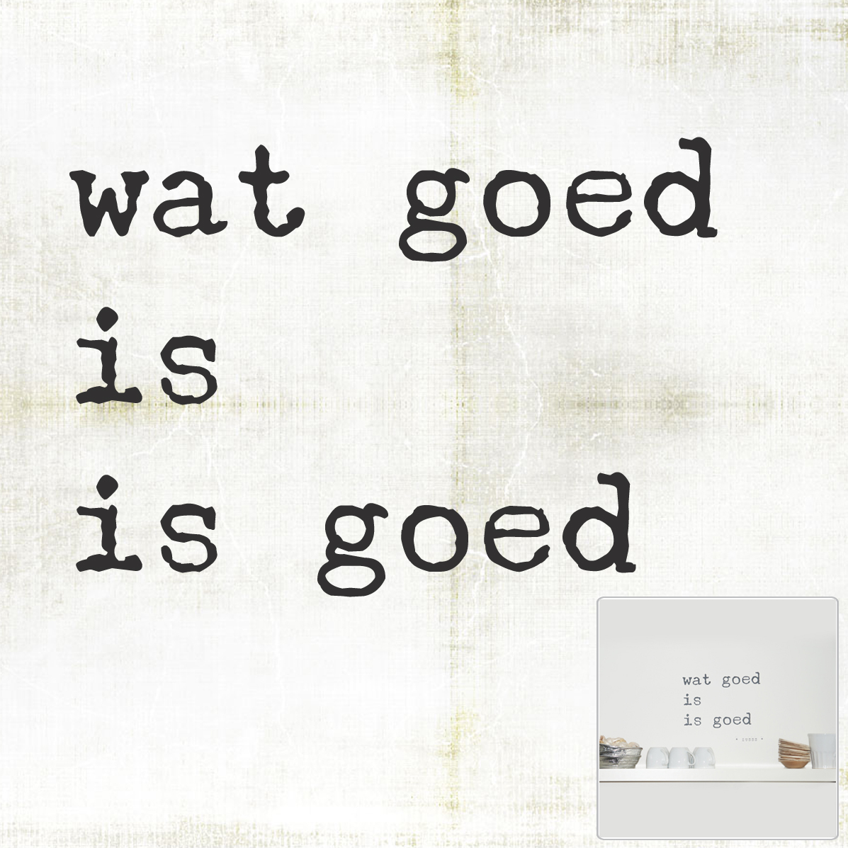 zusss: * muurstickers van Zusss