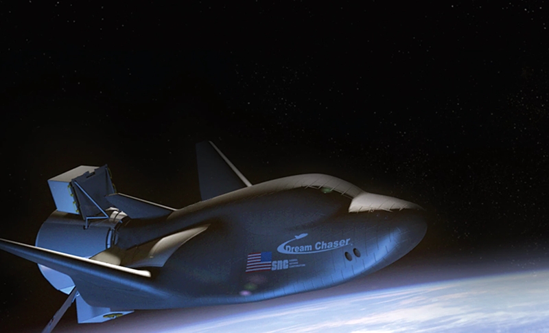 PBB Umumkan Misi Luar Angkasa Pertamanya - Info Astronomy