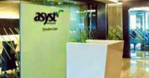 PT Aero Systems Indonesia - Asyst Campus Hiring Program Garuda ...