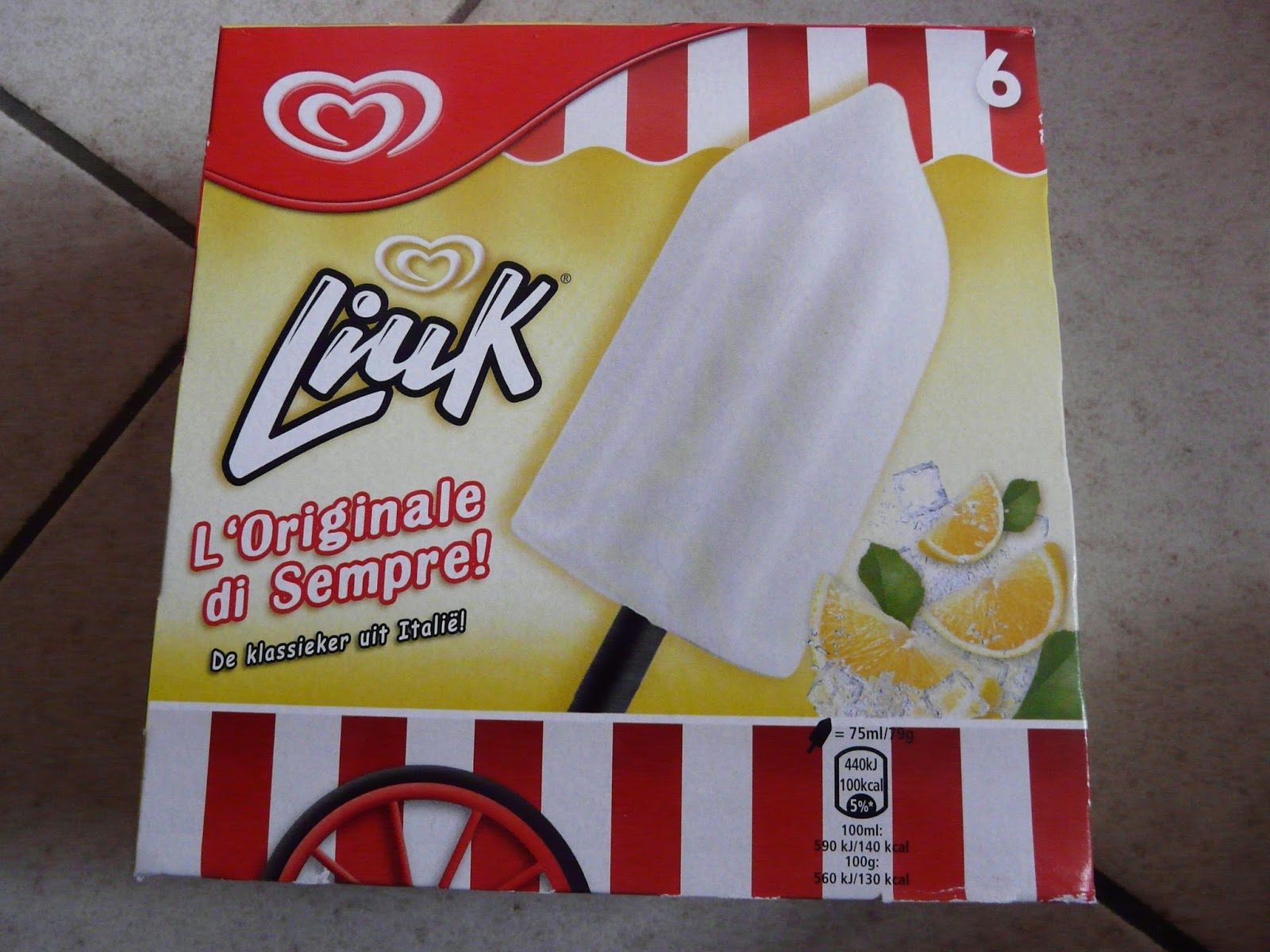 Everything is beauty : Fotovlog 24-06-2015