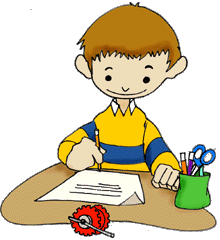 Etapas del proceso de escritura