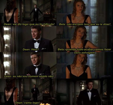 Supernatural, Para Sempre Hunter: O Melhor de SPN