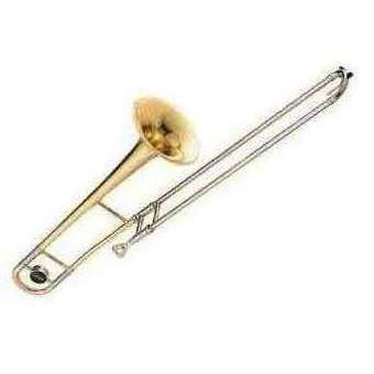 El trombón en la música: ¿Qué es el trombón?