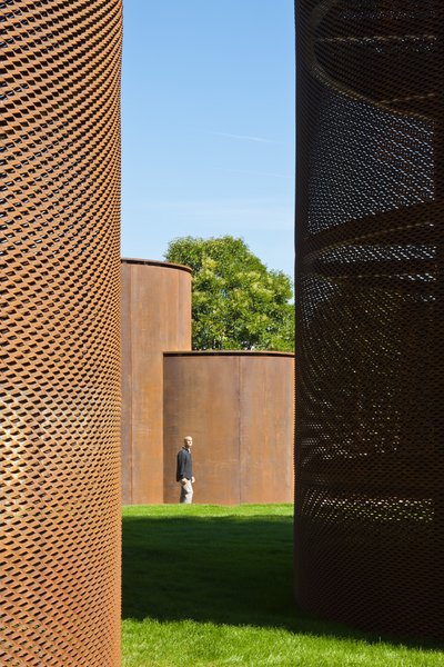 MY MAGICAL ATTIC: HISTORY MUSEUM OF LUGO DESIGN BY NIETO SOBEJANO ...