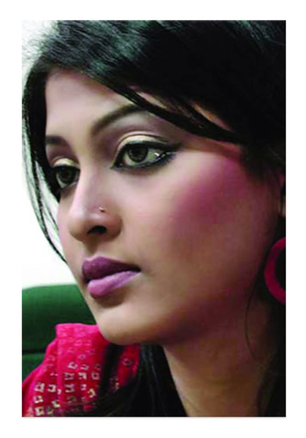 STAR HD PHOTOS: Talent Model & Crazy Actress Sharika Latest