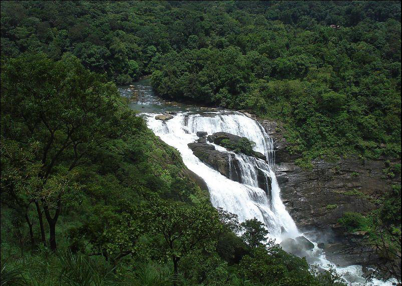Must visit Waterfalls and Tourist Spots in Kodagu (Coorg)