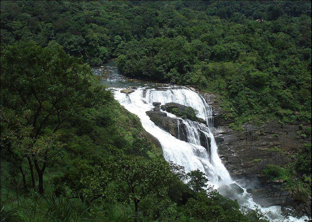 Must visit Waterfalls and Tourist Spots in Kodagu (Coorg)