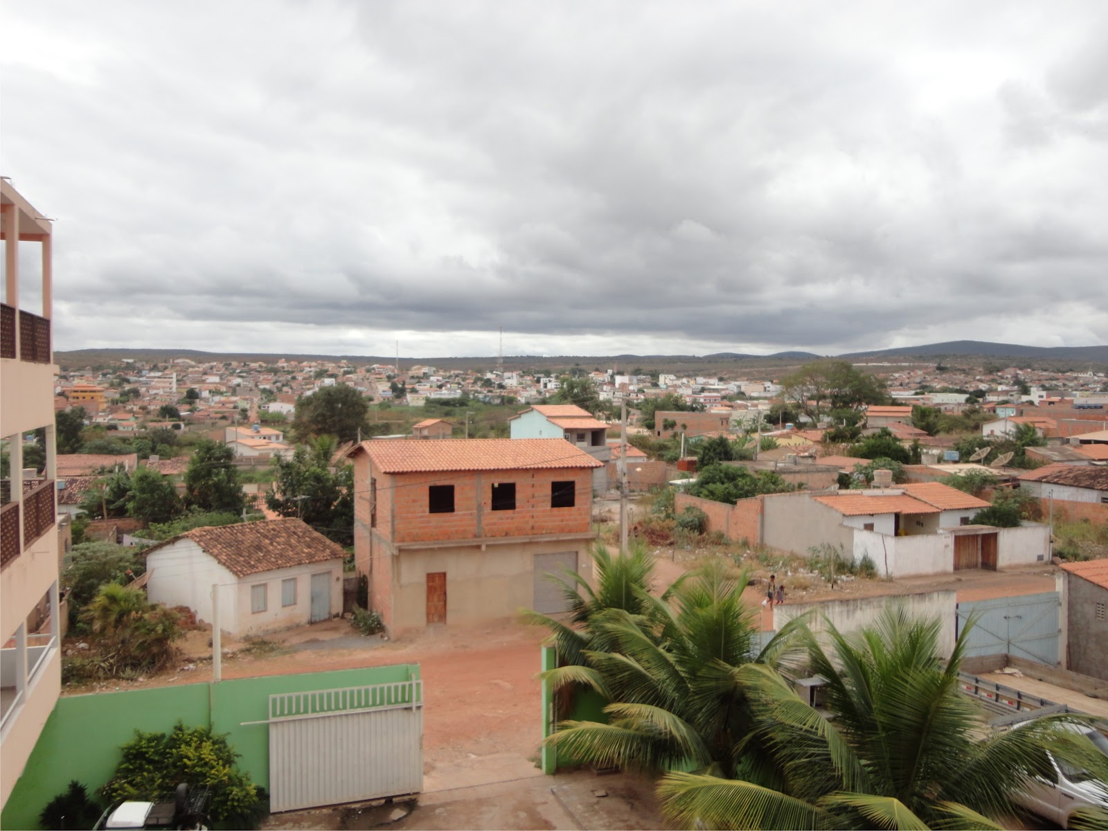 FUSCA 74 NAS ESTRADAS DO BRASIL!: CONHEÇA SEABRA A CAPITAL DA CHAPADA ...