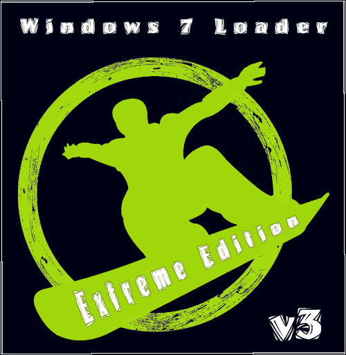 descargas mega: Windows 7 loader xtreme edition 3.5 [mega]