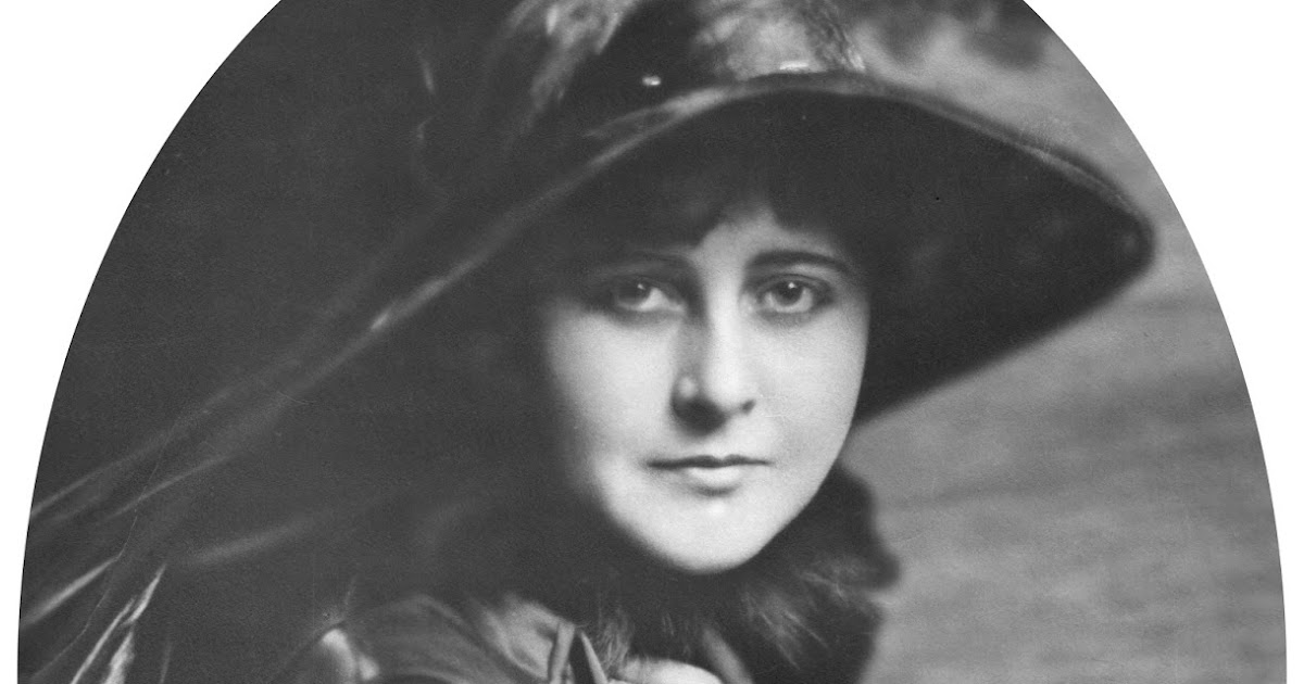 Gillette On Hillsborough: Anna Case Wannabes, 1922