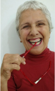 Revista Cenário: Especial - Entrevista Sônia Machado de Azevedo