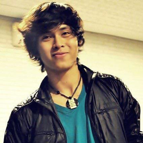 Biodata Lengkap Cakra Khan | Gudang Biodata