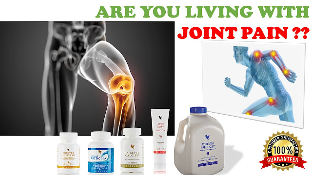 BONES AND JOINTS SOLUTION - ALOE4US
