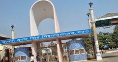 Chaudhary Charan Singh University Meerut: CCS University B.P.Ed-M.P.Ed ...