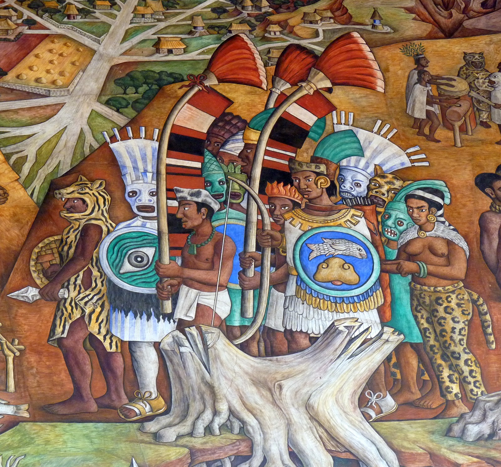 mexpatriate — in the key of steve: mister peabody's wabac machine