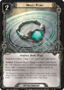 Freodom: LotR LCG: Return to Arnor