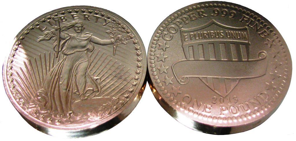 TheCopperExchange.Com