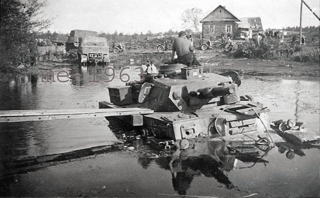 Military History Of the 20th Century: German Mk IV Panzer photos