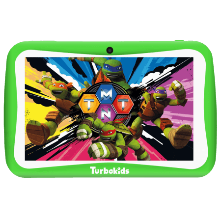 NickALive!: Nickelodeon Russia And TurboPad Partner To Launch 'TMNT ...
