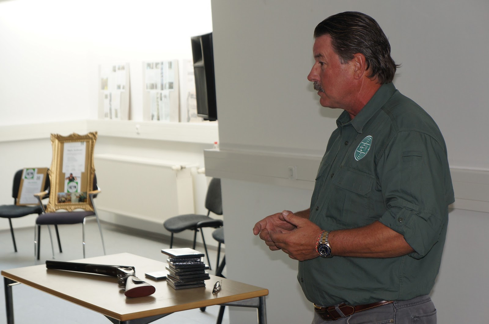 DIIZCHE SAFARI ADVENTURES Blog: ~Heym Challenge 2013~