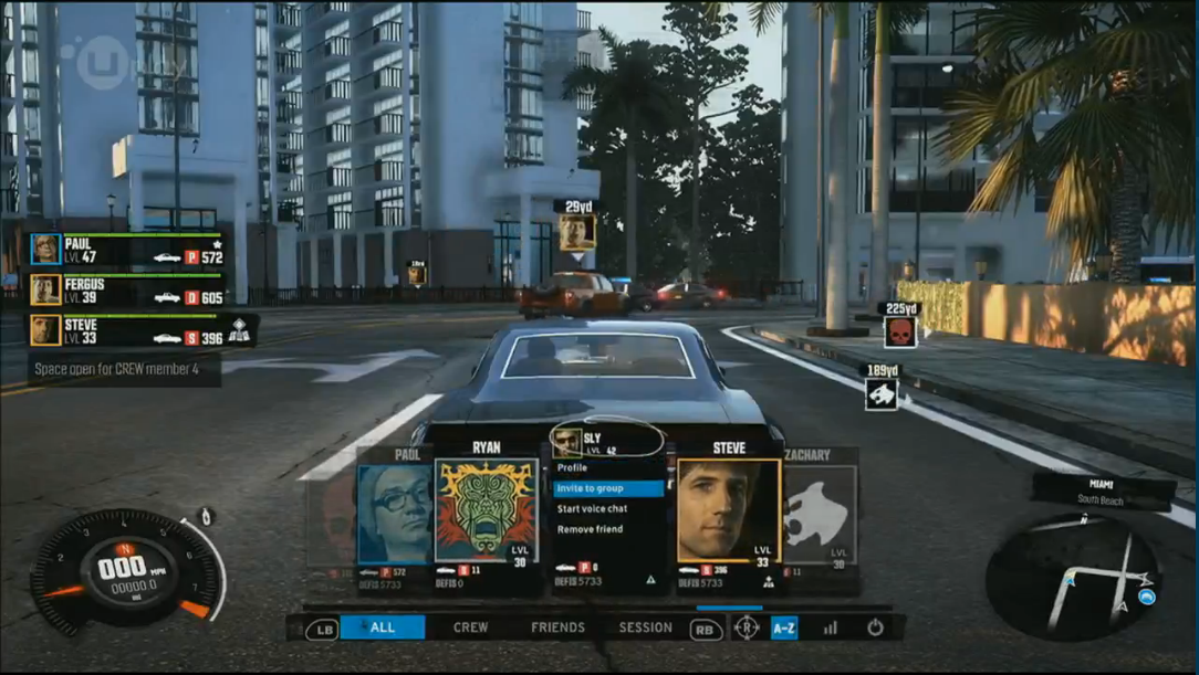 The crew 2 system requirements - brograph