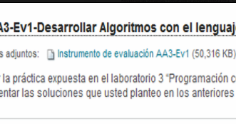 AP2-AA3-Ev1-Desarrollar Algoritmos con el lenguaje de programación Java ...