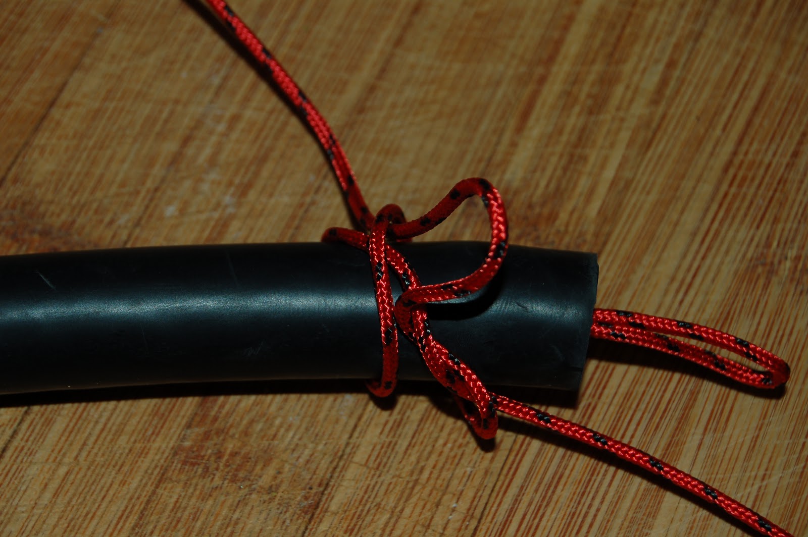 West Coast Blue Water Hunter: Step By step pictorial guide to tying ...