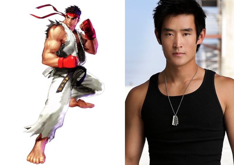 How Street Fighter's Ryu Changed Over The Years | Page 4 | NeoGAF