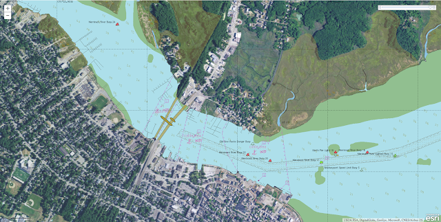 GeoGarage blog: 5/28/17 - 6/4/17